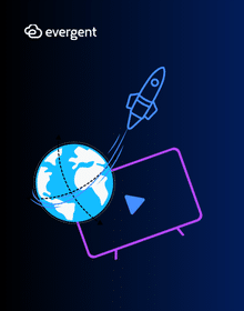 Expanding Horizons: How to Overcome Those ‘Scaling Global Streaming’ Challenges - Evergent