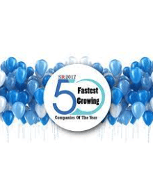 Named Among 50 Fastest Growing Companies of 2017 - Evergent