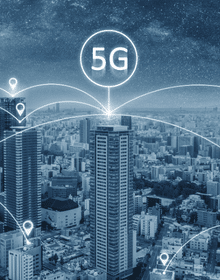 5G Monetization Strategies – Technology Driving Revenue - Evergent