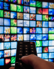 How User Experience Contributes to the Success of OTT Platforms - Evergent