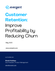 Boost Profitability with Customer Retention: Strategies to Reduce Churn ...