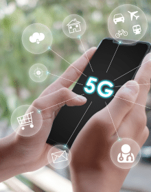 How 5G Monetization Will Expand Opportunities Beyond Data & Digital ...