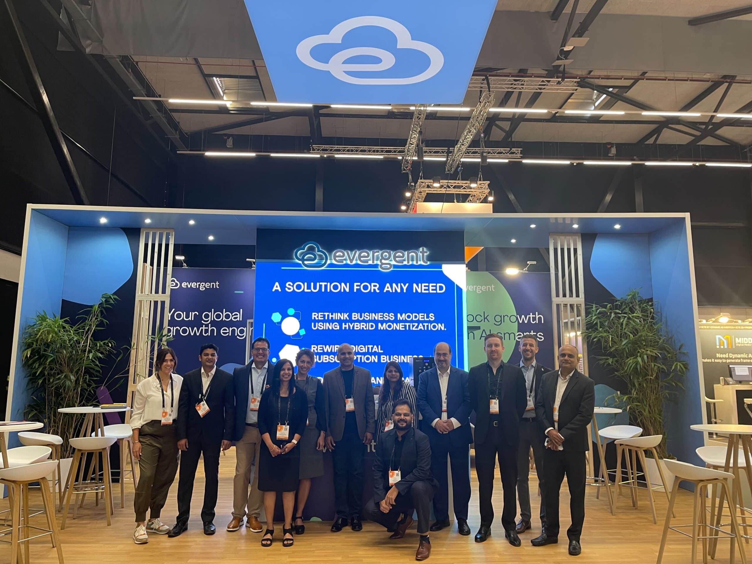 IBC 2023 Wrap Up - An Action-Packed Show - Evergent