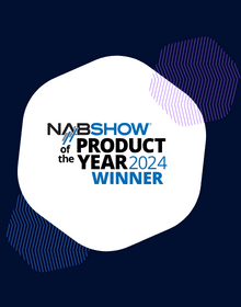 A 2024 NAB Awards Triple Threat | Product Wins for Subscriber Data ...