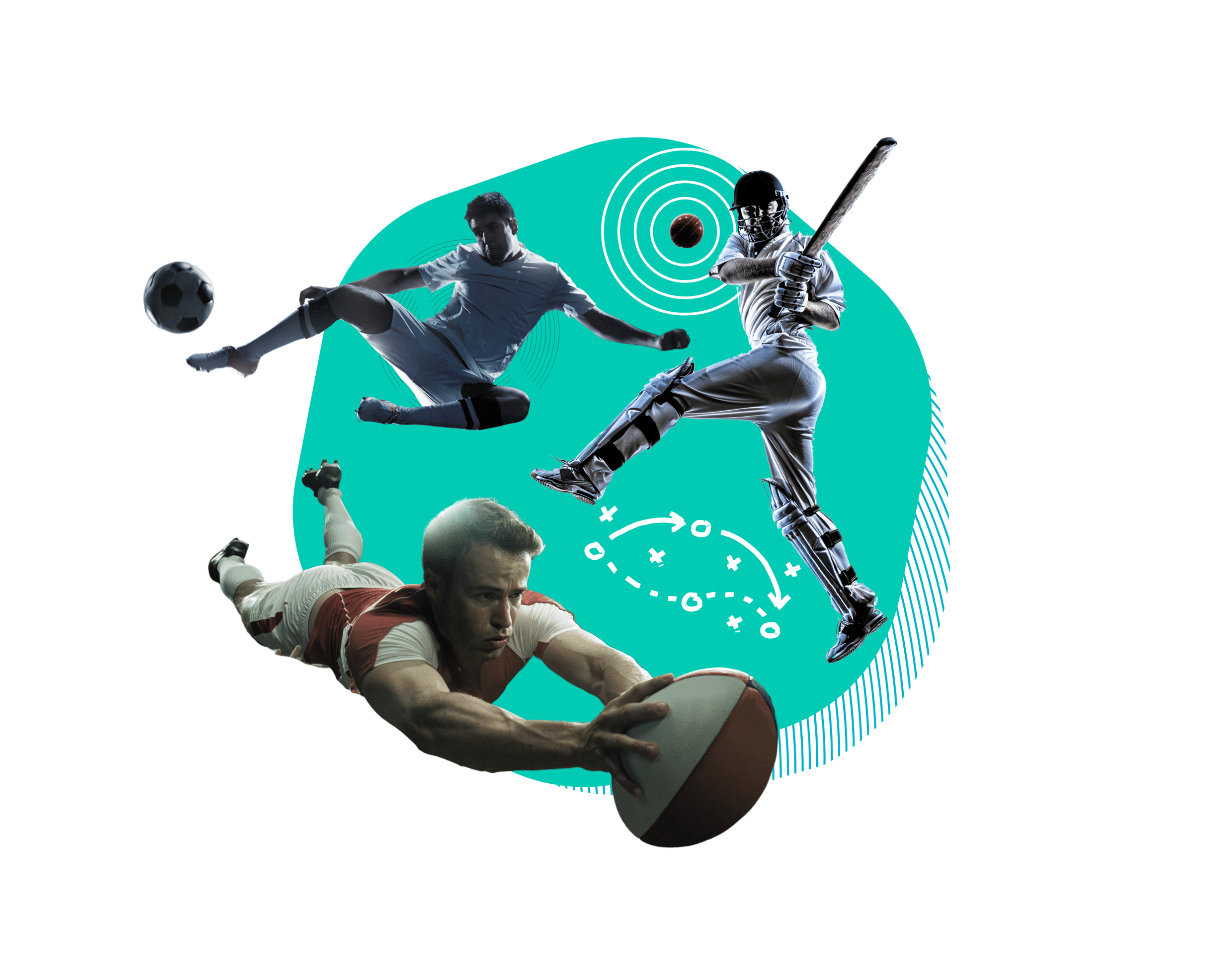SportsPro London 2024 Sports Engagement Forum- Evergent - Evergent