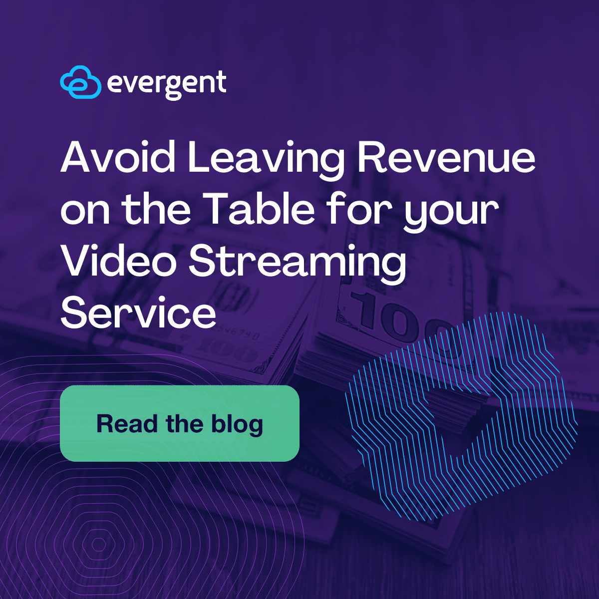 Video Streaming Profitability Playbook for Revenue Optimization - Evergent